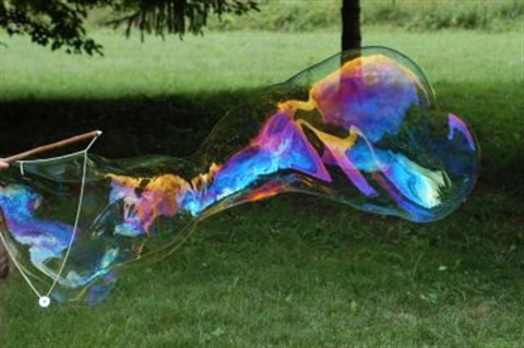 Super Bubble Fun Time! | Morris County Library