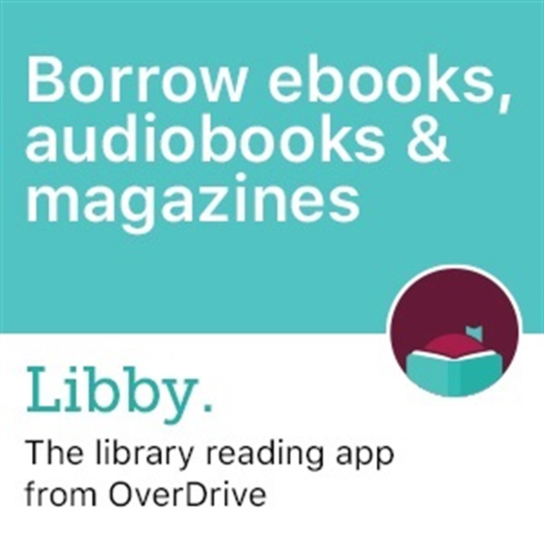 Getting Started with Libby | Morris County Library