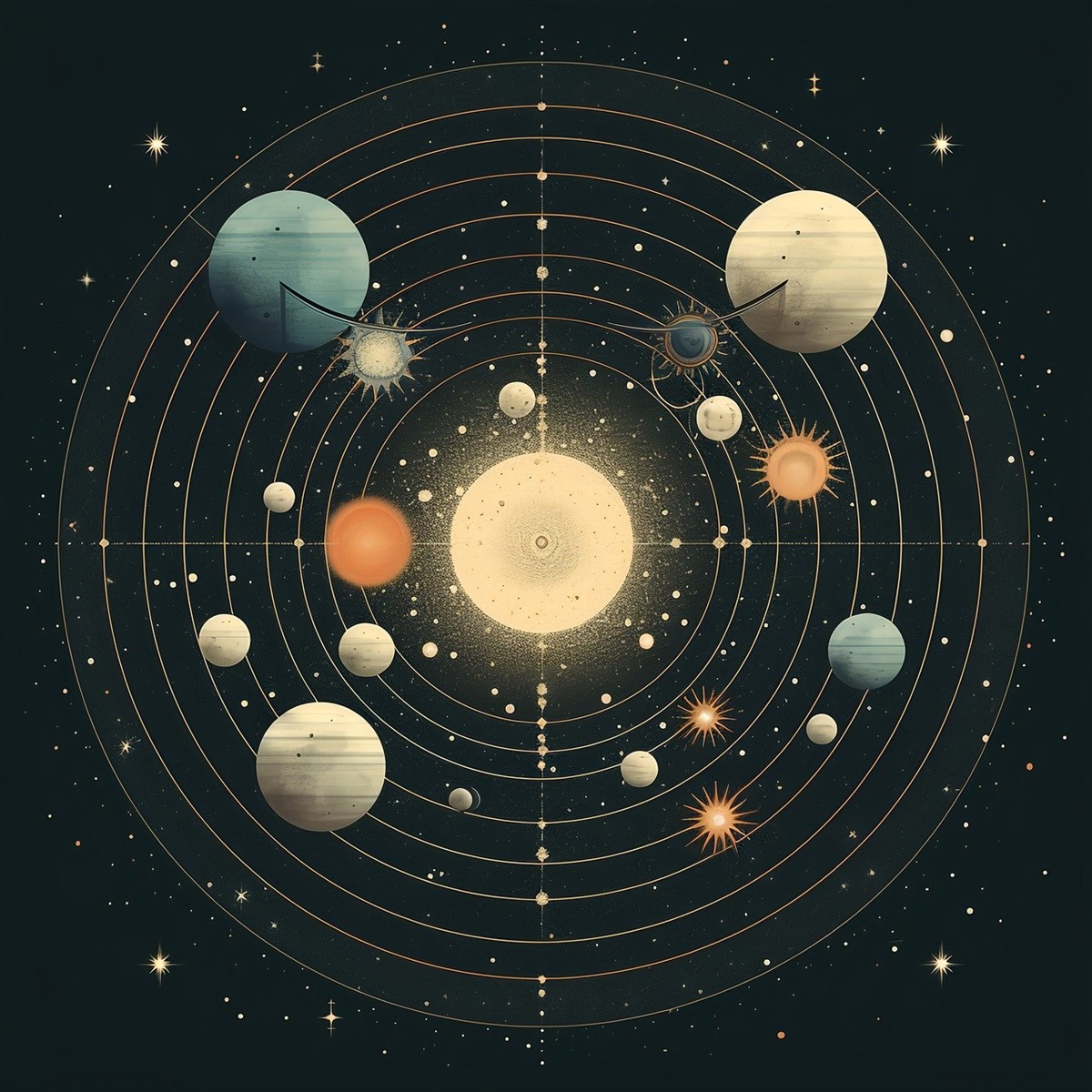 Planetary Explorers Morris County Library