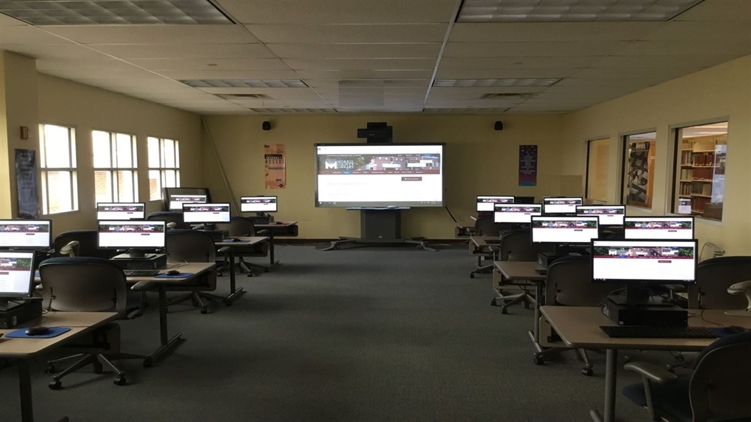 Computer Classes | Morris County Library