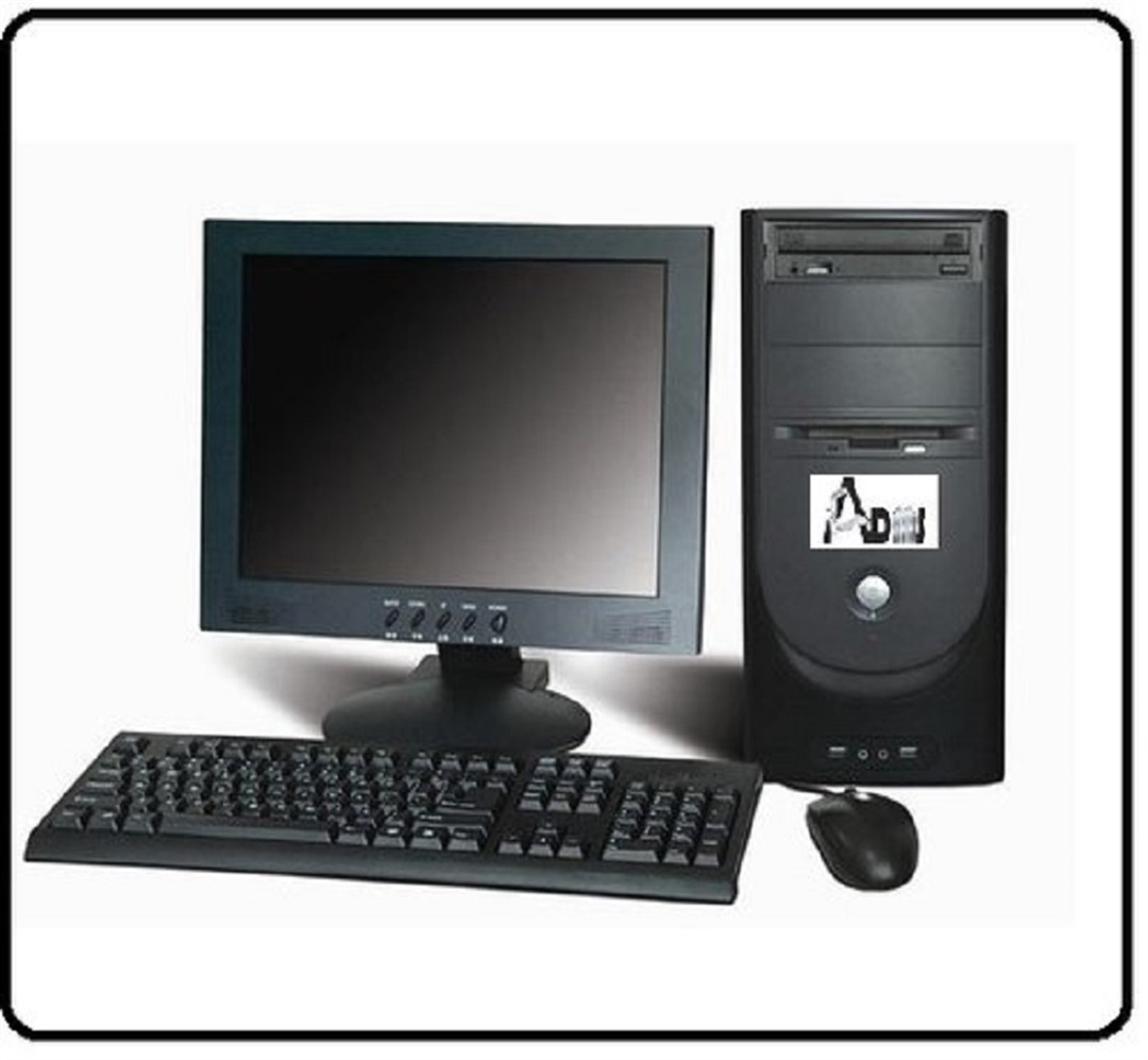 PC Basics II | Morris County Library